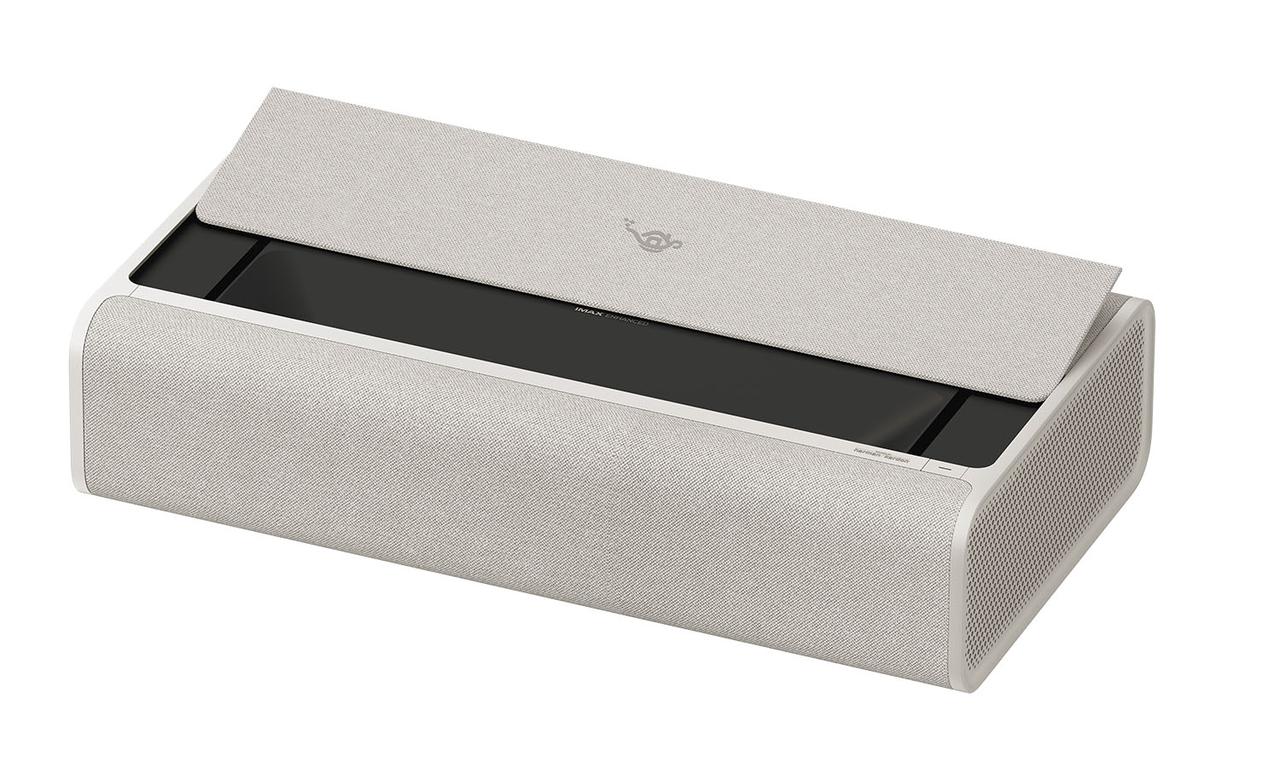 Aladdin Xが、初の4K超短焦点プロジェクター「Aladdin Marca Max」を発売。IMAX EnhancedとDolby ...