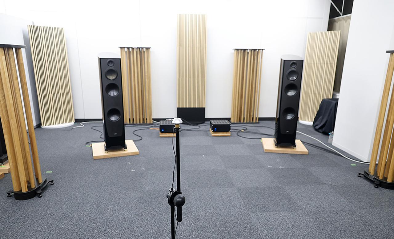 BLUESOUNDのフラッグシップ・ミュージックストリーマー「NODE ICON」は、高音質デジタルフィルター「QRONO d2a」を世界初 ...