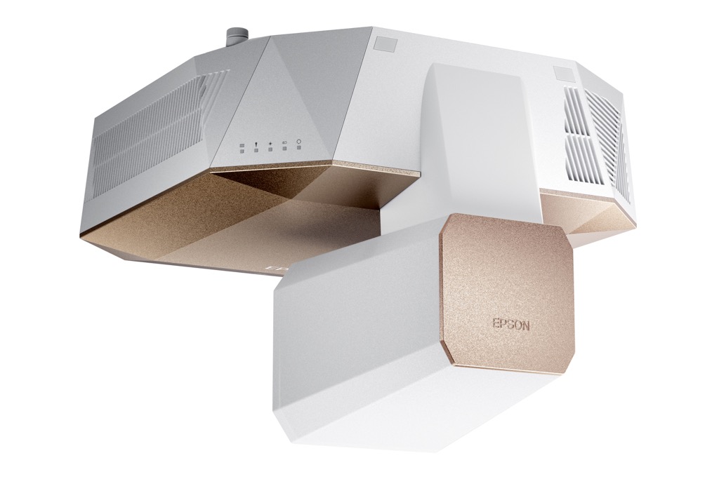 【PR】エプソンEH-QL3000をHiVi視聴室で入念チェック！ 驚きの高輝度映像で新時代の大画面を観た - Stereo Sound ONLINE