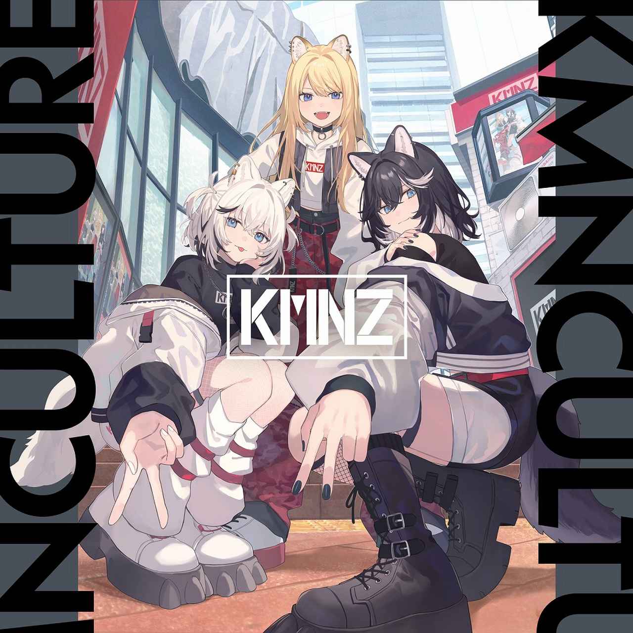 OTOTOY ハイレゾランキング[2025.2.19 - 25]緑黄色社会、5枚目となるアルバム『Channel U』が首位を獲得 - Stereo Sound ONLINE