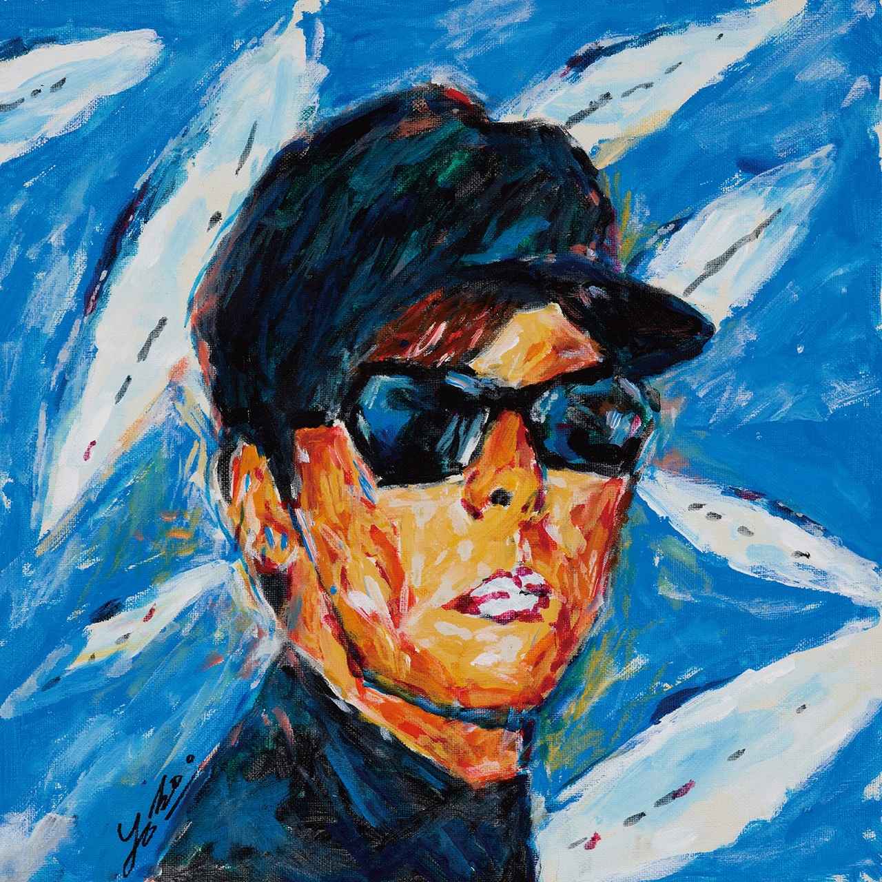 OTOTOY ハイレゾランキング[2025.3.26 - 4.1]明透、光をテーマにしたセカンド・アルバム『ray of hope』首位獲得 - Stereo Sound ONLINE