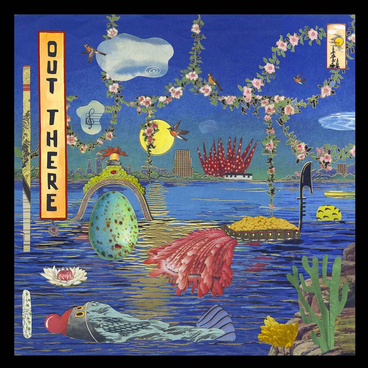 OTOTOY ハイレゾランキング[2025.4.2 - 8]明透セカンド・アルバム『ray of hope』、2週連続で首位獲得 - Stereo Sound ONLINE