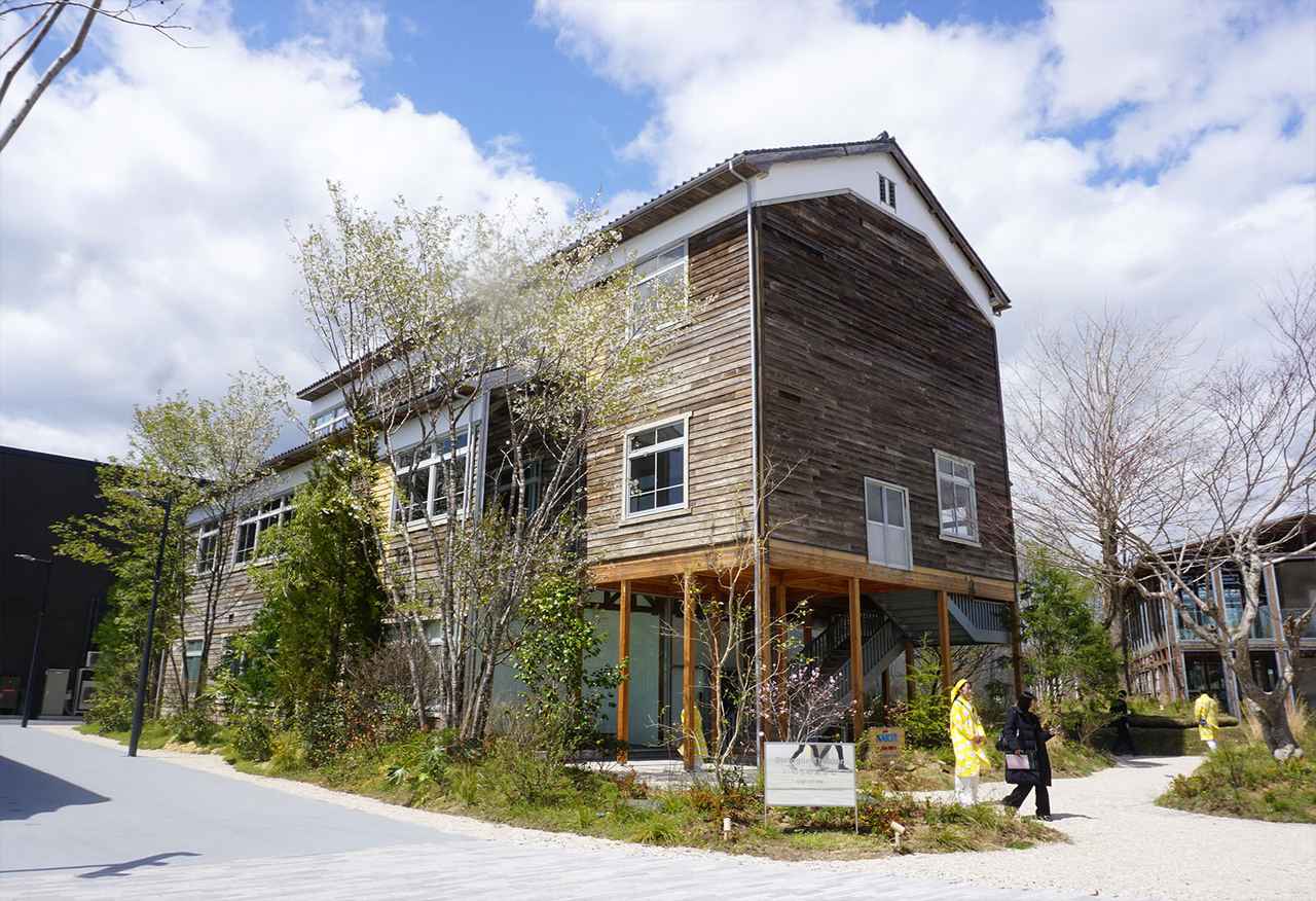 大阪・関西万博のオーディオビジュアル的見どころを訪問。「シグネチャーパビリオン」の「超時空シアター」と「ANIMA!シアター」で、ソニーPCLによる没入体験を楽しんだ - Stereo ...