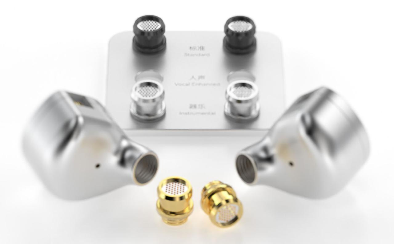 木製振動板を採用した、TWISTURAのイヤホン「WOODNOTE」が登場。ウッド素材特有の内部減衰特性と堅牢性を活かした、ナチュラルで ...