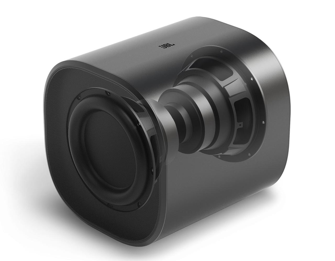 JBLの大人気サウンドバーに、新たなフラッグシップ「BAR 1300MK2」が誕生。6月18日からGREEN FUNDING で支援募集を ...