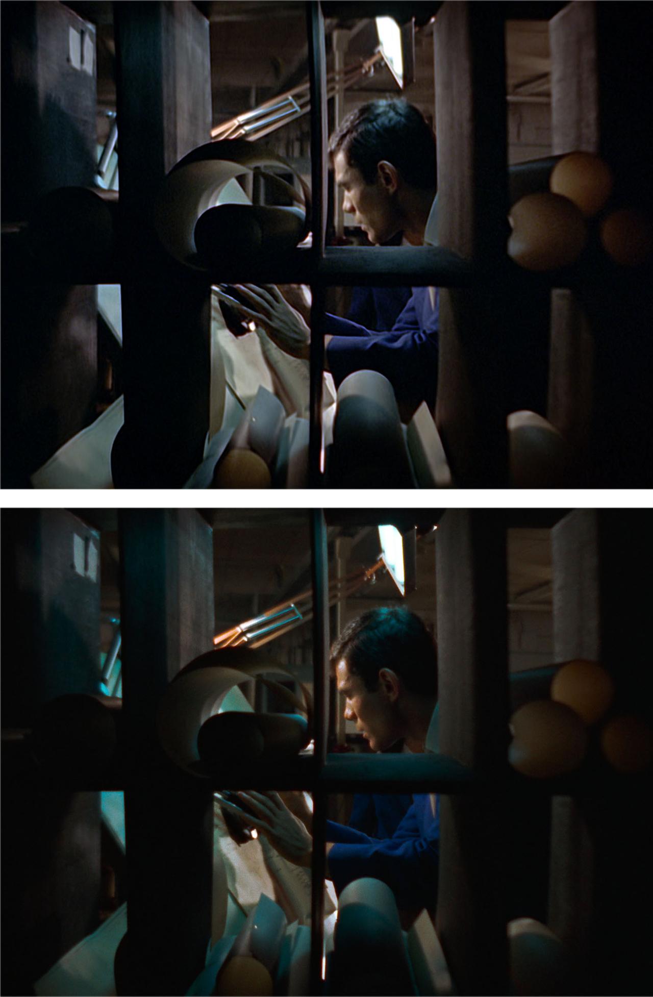 “きたぞ！ われらの『ウルトラマン』” 待望の特撮シリーズが、BS4Kで放送中！ 円谷プロが取り組んだ、作品に寄り添ったリマスターの詳細を、担当者がアツく語る（後） - Stereo ...