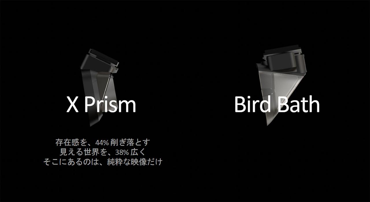 XREALが、ARグラスの上位モデル「XREAL One Pro」を7月24日に発売する。新たな光学回路「X Prism」を開発し、広い視野角 ...