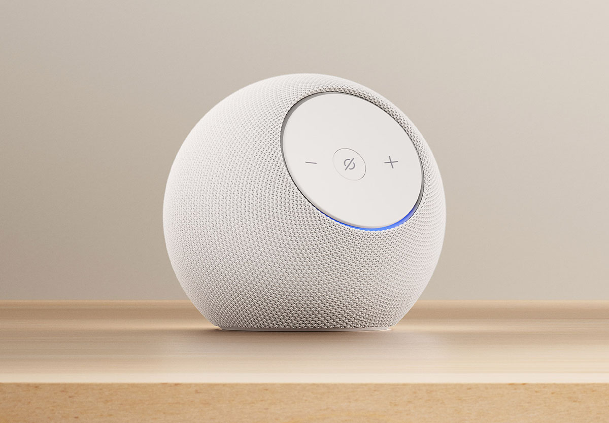 アマゾンが、新たなEchoラインナップ4製品を発表。カスタム設計された「AZ3」「AZ3 Pro」プロセッサーを採用し、「Alexa+」にも対応予定 - Stereo Sound ONLINE