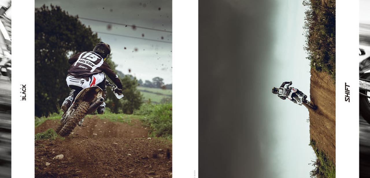 これが現代が誇るMXウエアだ、2019SHIFTがリリース - Off1.jp（オフワン・ドット・ジェイピー）