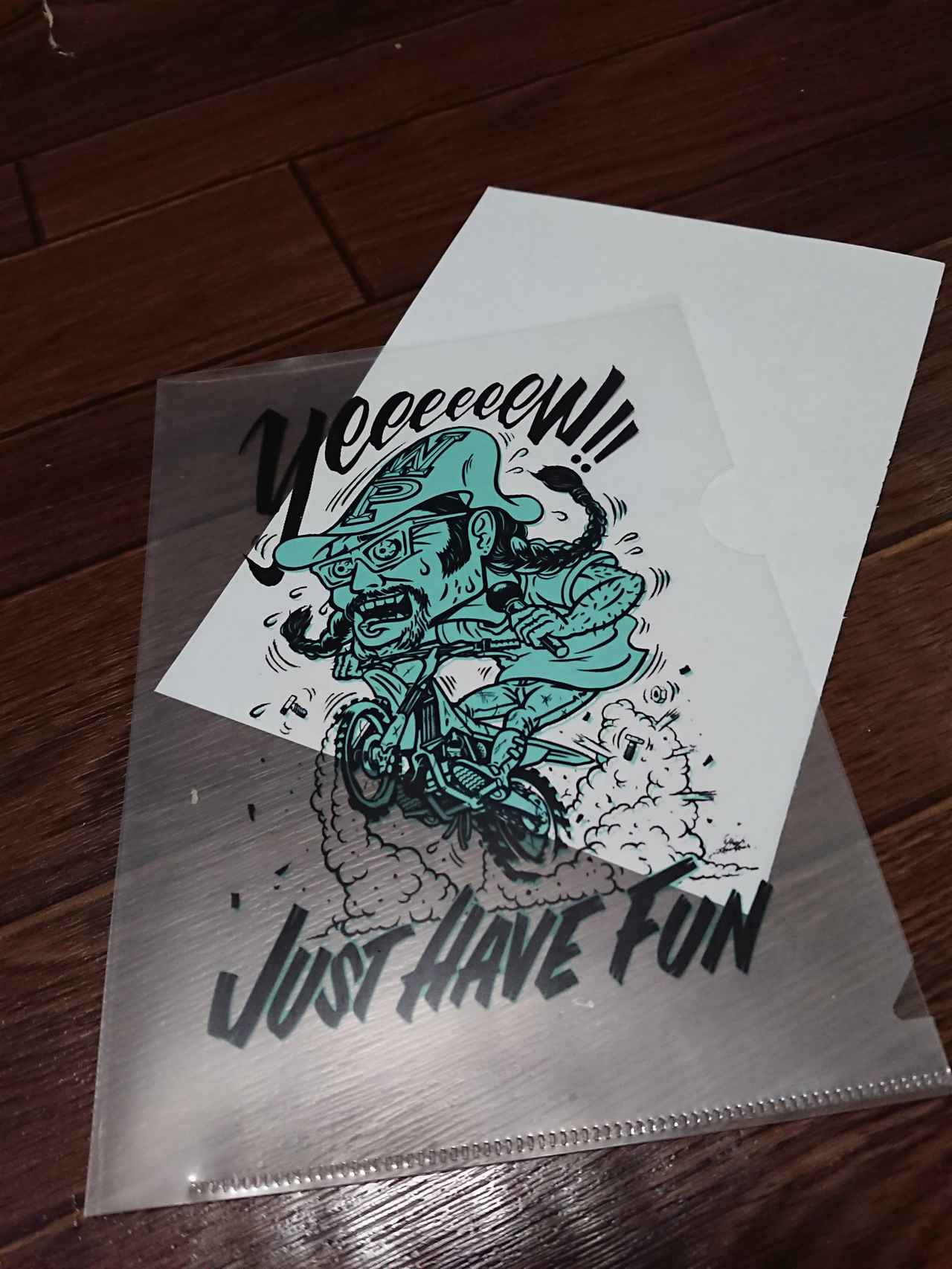 あなたの側に毎月FMXを。 FMXファンマガジン「月刊highfive」を知っていますか？ - Off1.jp（オフワン・ドット・ジェイピー）