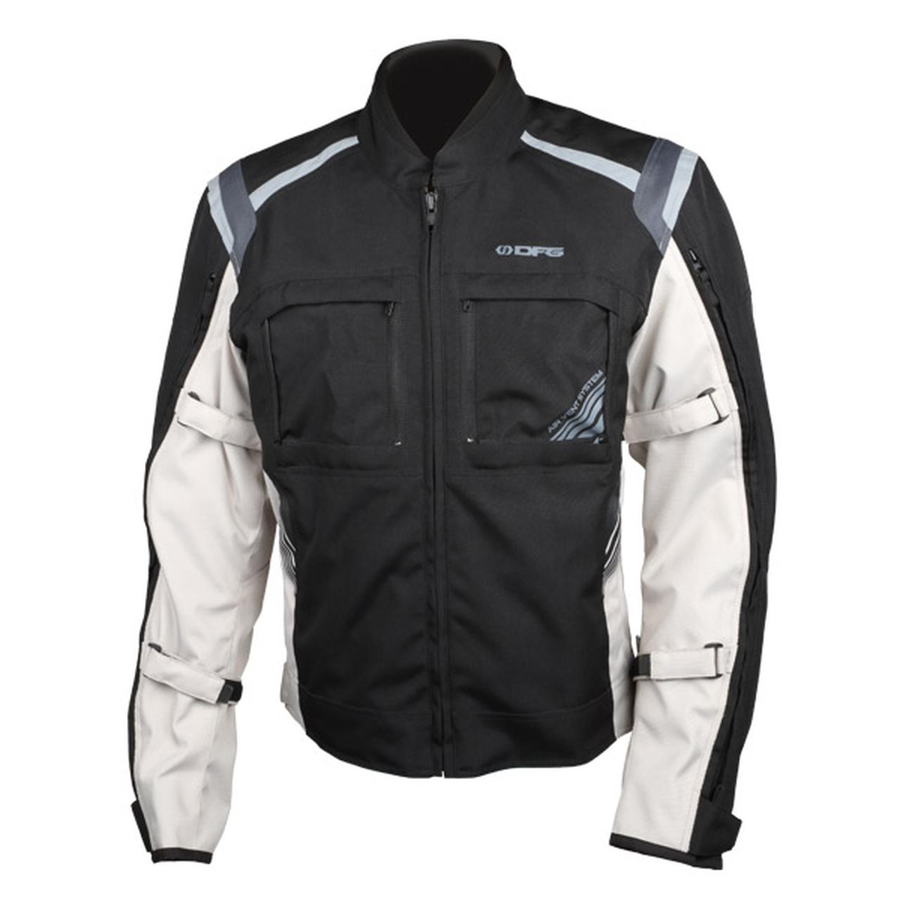 「3シーズンに最適なDFG定番ジャケットに、新色が登場」のアルバム - Off1.jp（オフワン・ドット・ジェイピー）