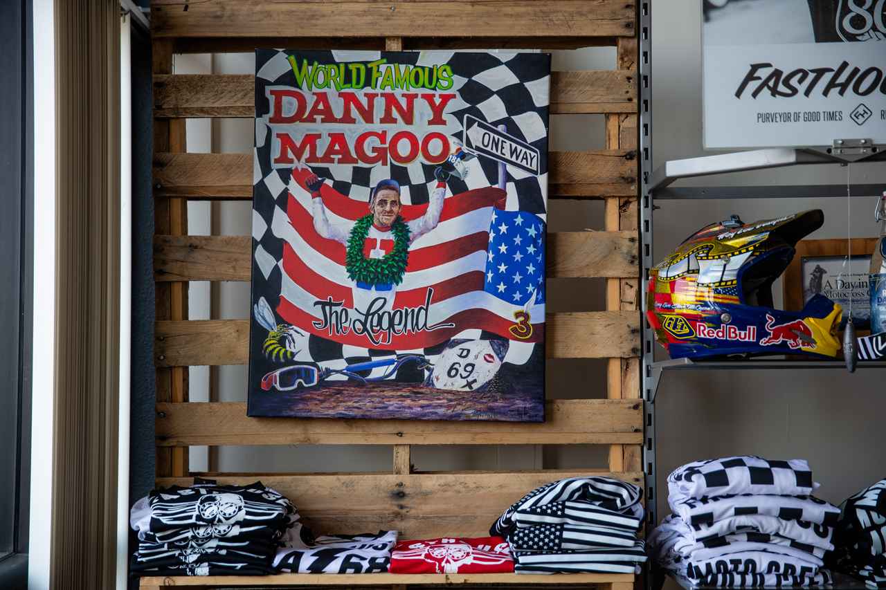 FASTHOUSEにダイブする旅 vol.1「ケニー・アレクサンダーに会う」 (3/3) - Off1.jp（オフワン・ドット・ジェイピー）