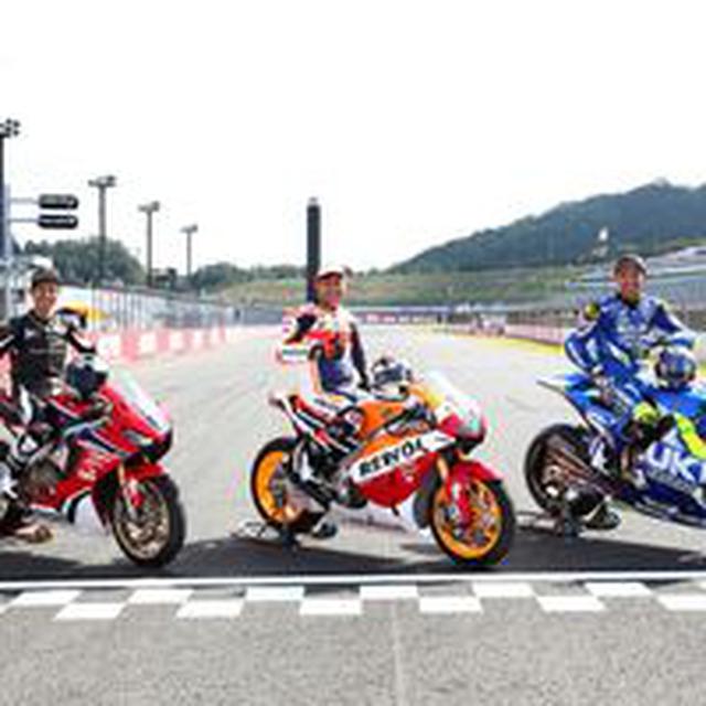 障害を乗り越え、バイクという夢を諦めない人たちへ-Side Stand Project- (5/5) - Off1.jp（オフワン・ドット・ジェイピー）