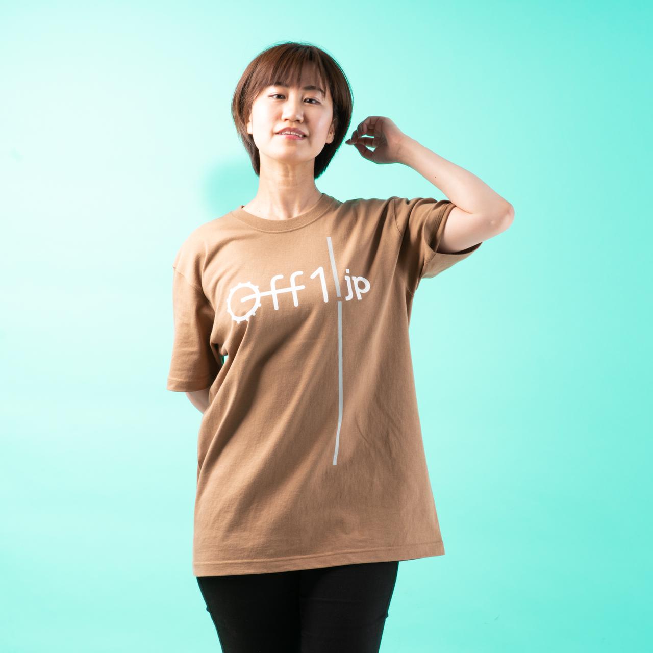 Off1.jp×TTPLのコラボTシャツ、誕生 - Off1.jp（オフワン・ドット・ジェイピー）