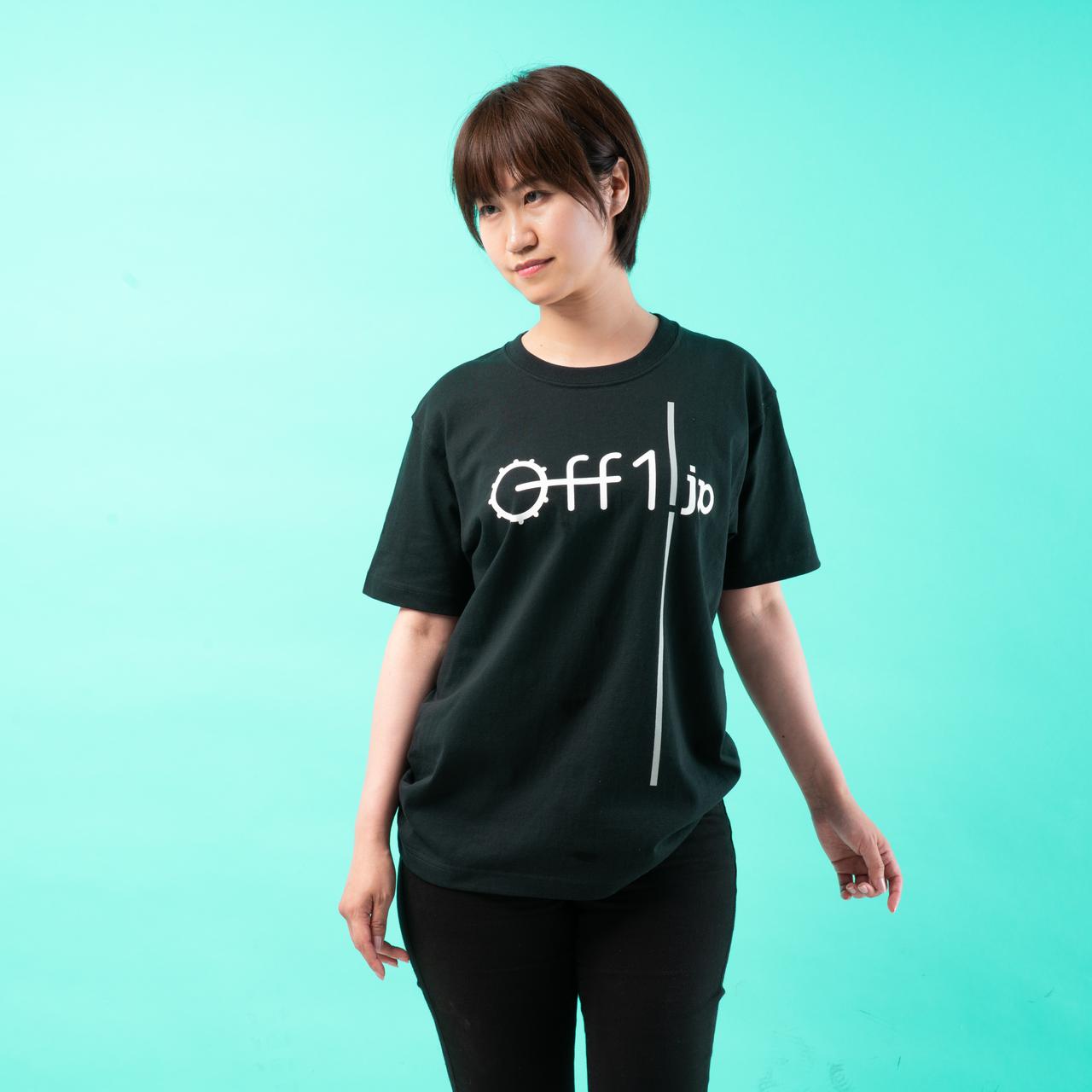 Off1.jp×TTPLのコラボTシャツ、誕生 - Off1.jp（オフワン・ドット・ジェイピー）