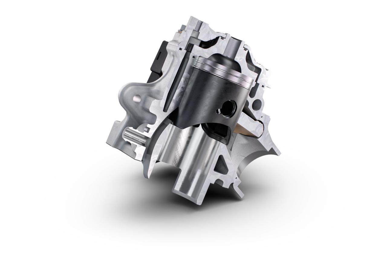 5番目の画像 - Engine - Off1.jp（オフワン・ドット・ジェイピー）