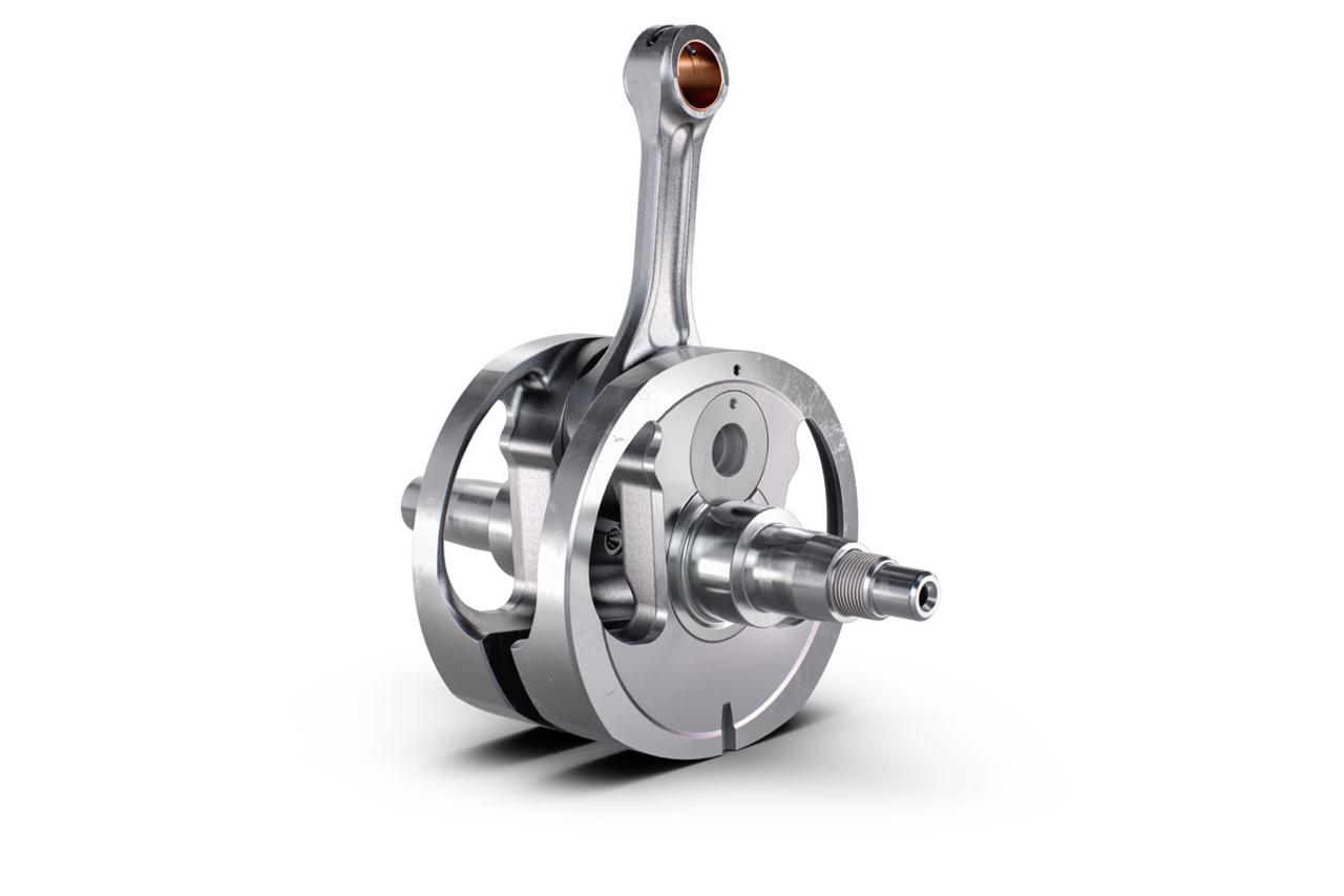 4番目の画像 - ENGINE - Off1.jp（オフワン・ドット・ジェイピー）