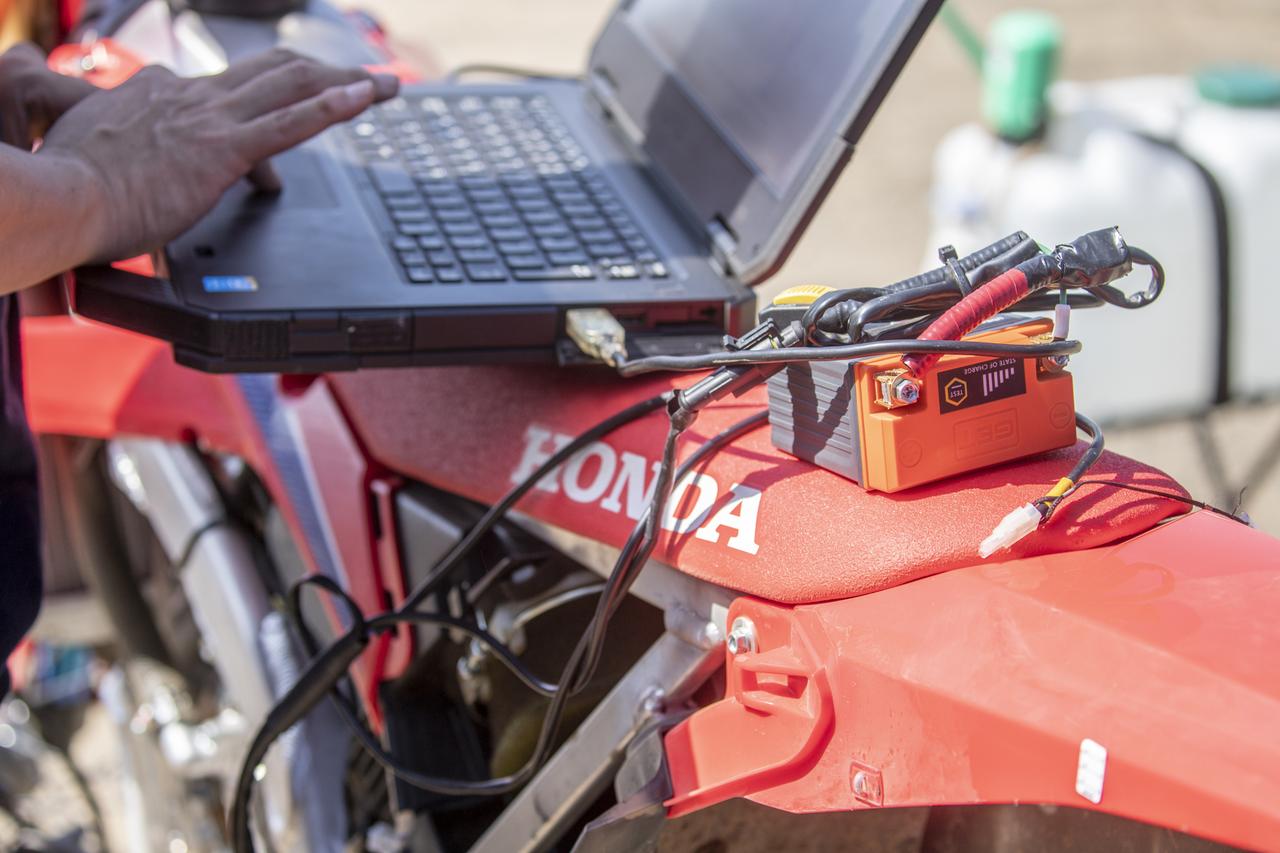 より細かく、より大胆にエンジンマップを変更できるGET ECU - Off1.jp（オフワン・ドット・ジェイピー）