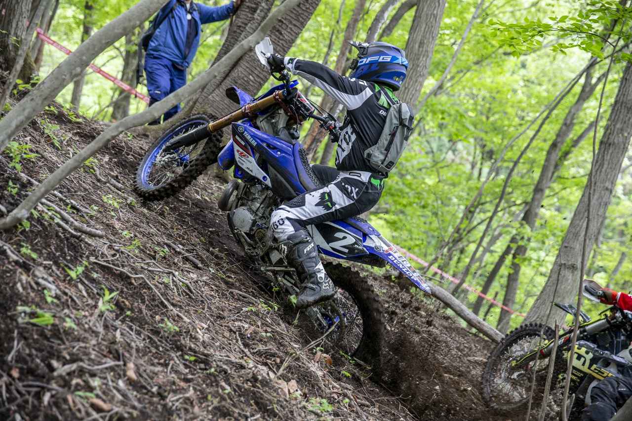 DUNLOP GEOMAX MX14が公式リリース、「ゲタタイヤ」の止まらない進化 - Off1.jp（オフワン・ドット・ジェイピー）