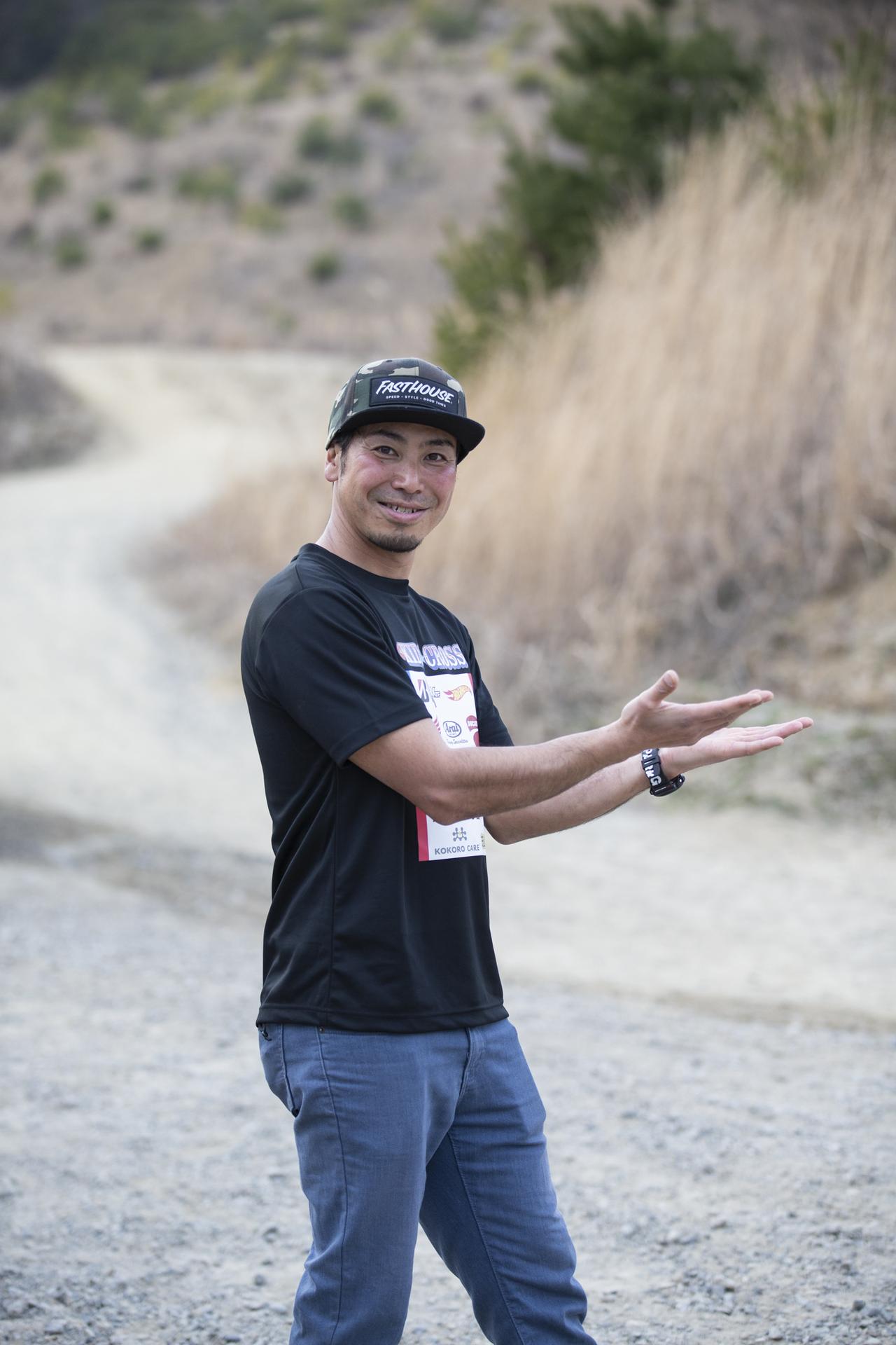 勝負の悔しさを結果につなげる、44キッズクロス最終戦 (1/5) - Off1.jp（オフワン・ドット・ジェイピー）