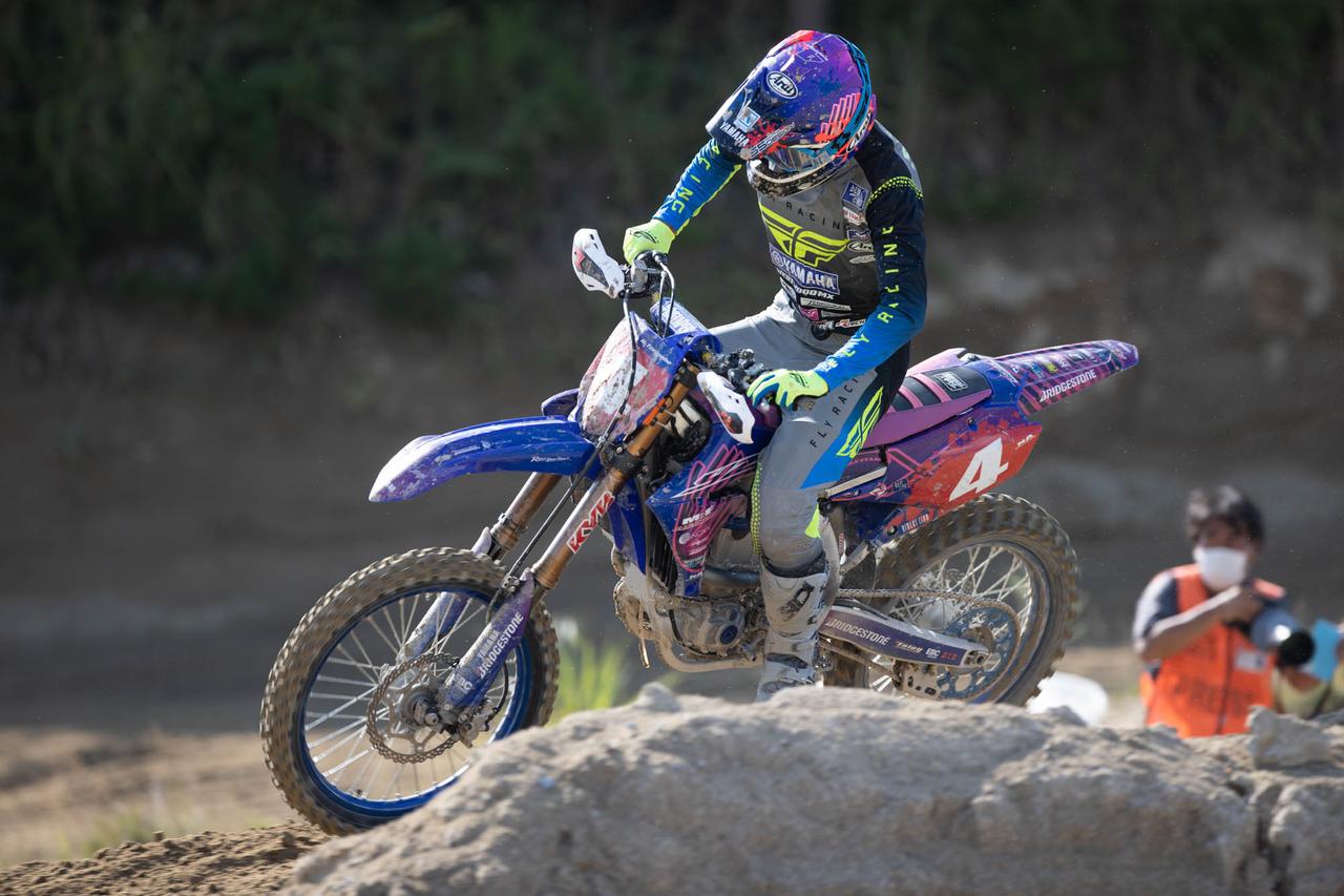 開催終了：2022 Motocross of Nations モトクロスオブネイションズ - Off1.jp（オフワン・ドット・ジェイピー）