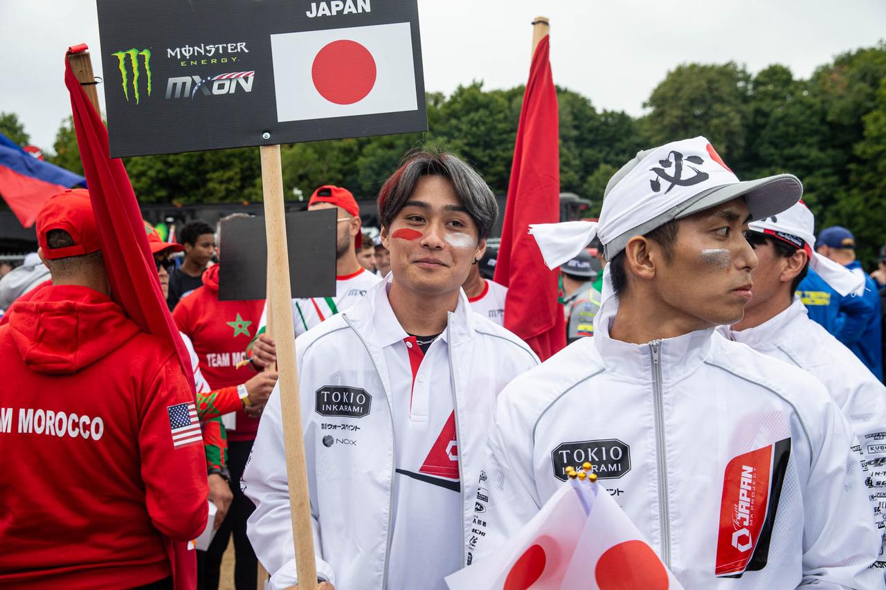 MXoN現地速報 vol.1 独特な雰囲気で盛り上がる金曜日 - Off1.jp（オフワン・ドット・ジェイピー）