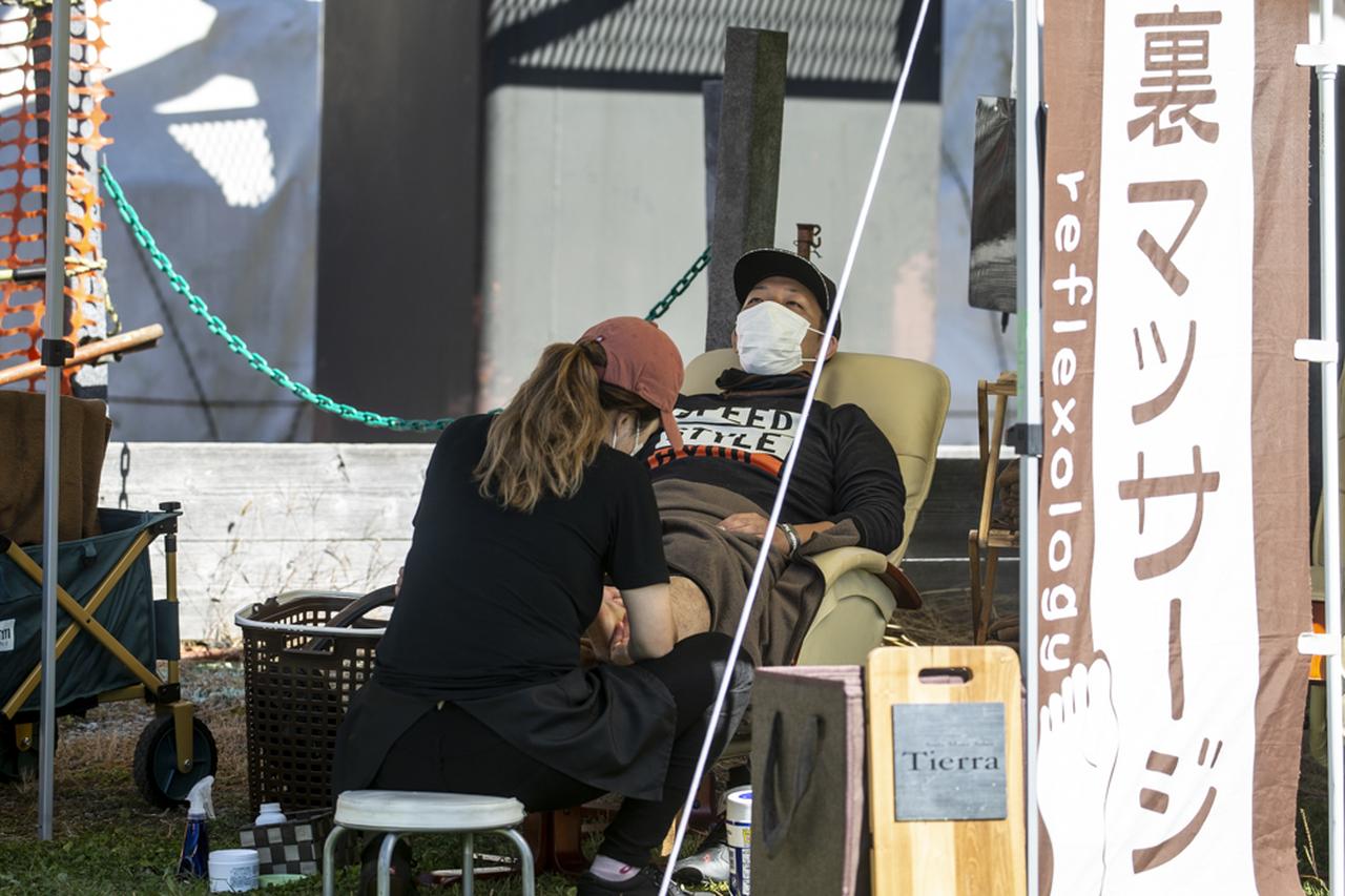 メーカーも趣味も越えて誰もが楽しめるハッピーなイベント「TNR（トライアンフ・ナショナル・ラリー）2022」 - Off1.jp（オフワン・ドット・ジェイピー）