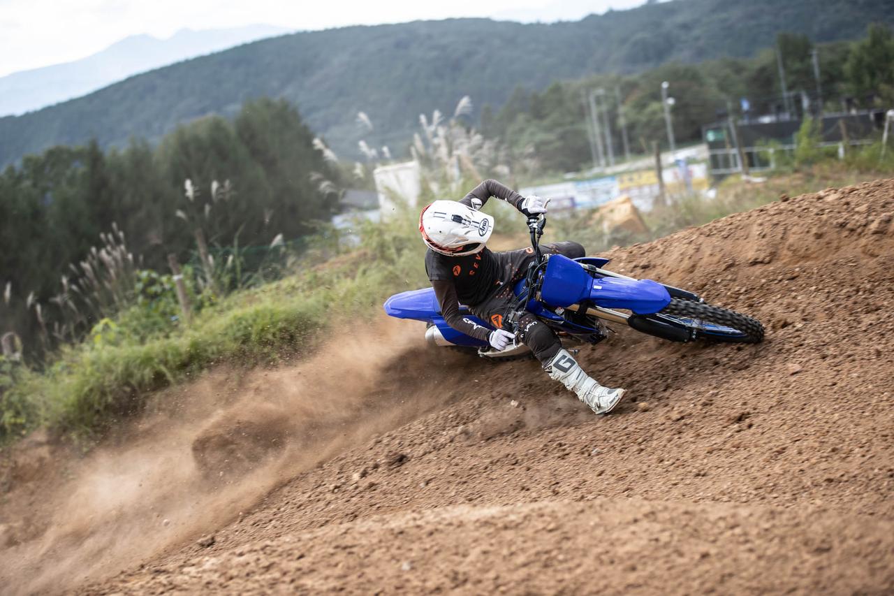 辻健二郎に教わるMX、2Gスクール随時開催中 - Off1.jp（オフワン・ドット・ジェイピー）