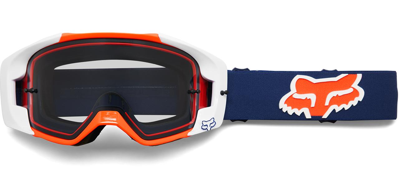 FOXゴーグルに23ニューモデルが続々登場 - Off1.jp（オフワン・ドット・ジェイピー）