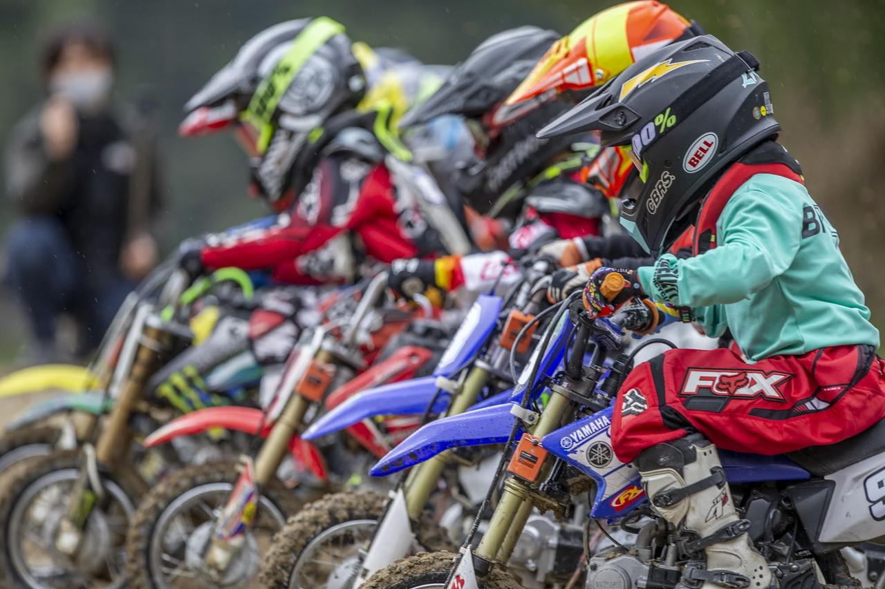 44キッズクロスWEBサイトがリニューアル - Off1.jp（オフワン・ドット・ジェイピー）