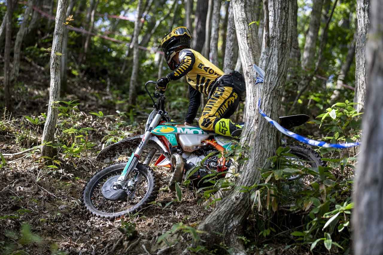 G-NET Rd.4 ブラックバレー広島「ルーマニアクスの経験を生かし山本礼人がチャンピオンに王手」 - Off1.jp（オフワン・ドット・ジェイピー）