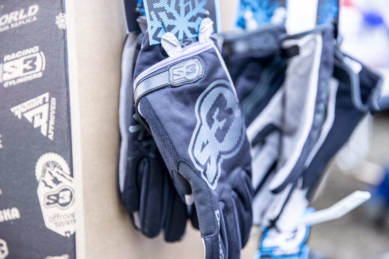 ジャービス御用達、「S3」でハードエンデューロが巧くなる - Off1.jp（オフワン・ドット・ジェイピー）