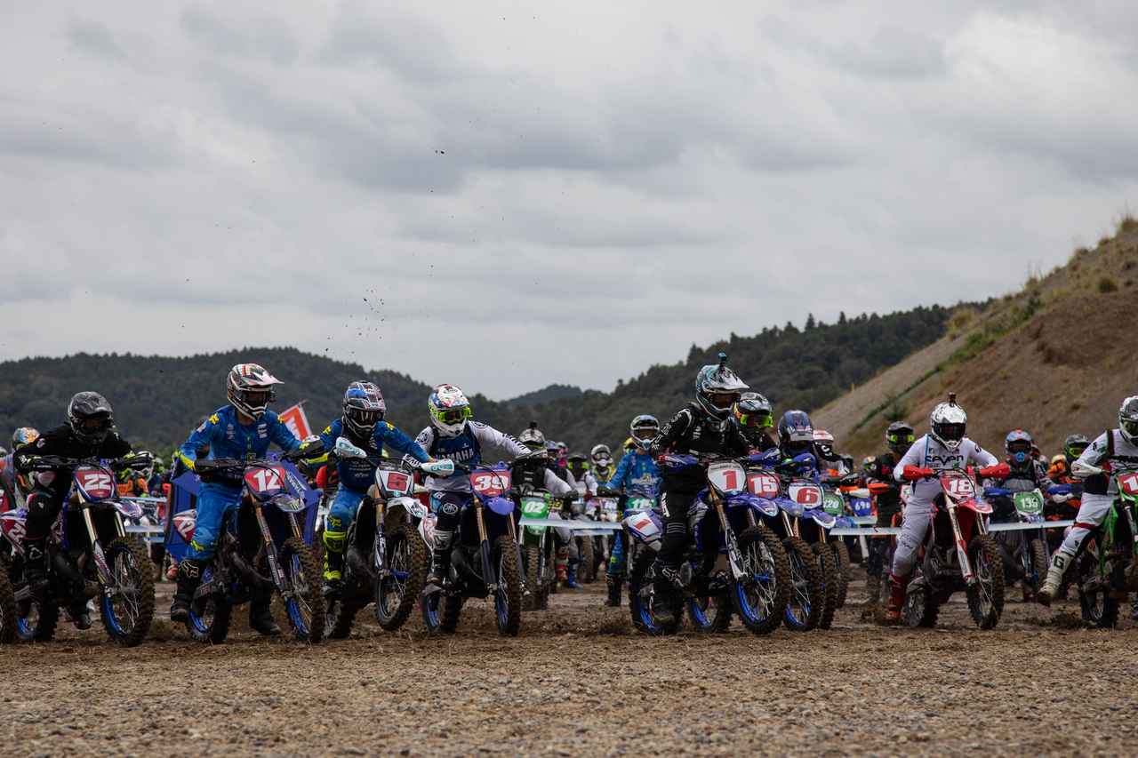 2つの初開催地が追加、JNCC2023スケジュール - Off1.jp（オフワン・ドット・ジェイピー）