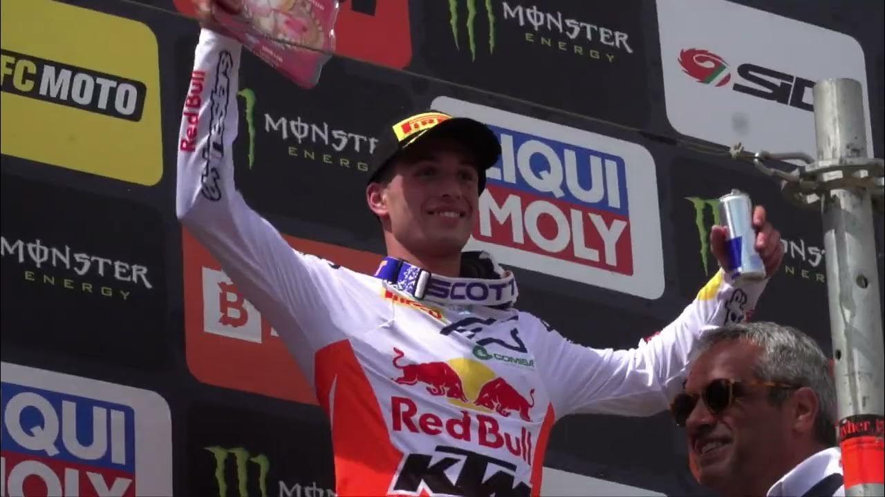 開幕はアルゼンチンで。MXGP 2023年シーズンティザームービー - Off1.jp（オフワン・ドット・ジェイピー）