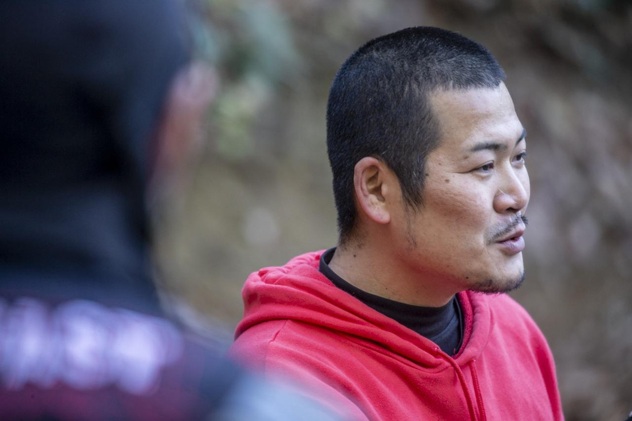 進化したWPの最新エアサスペンションが安全な上達をサポートする - Off1.jp（オフワン・ドット・ジェイピー）