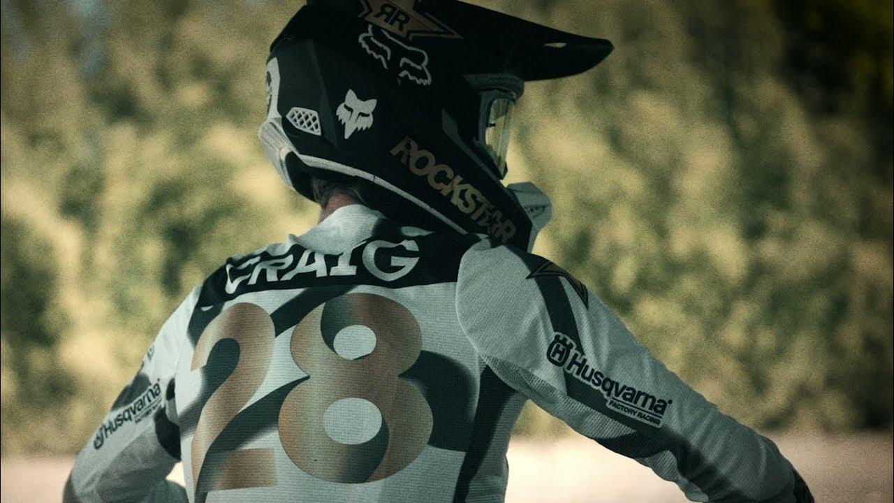 アナハイム1直前、FOXライダーシュートアウト - Off1.jp（オフワン・ドット・ジェイピー）