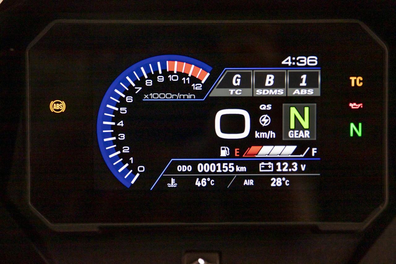 令和に蘇る怪鳥、これまでのVストロームの印象を覆すVストローム800DE - Off1.jp（オフワン・ドット・ジェイピー）