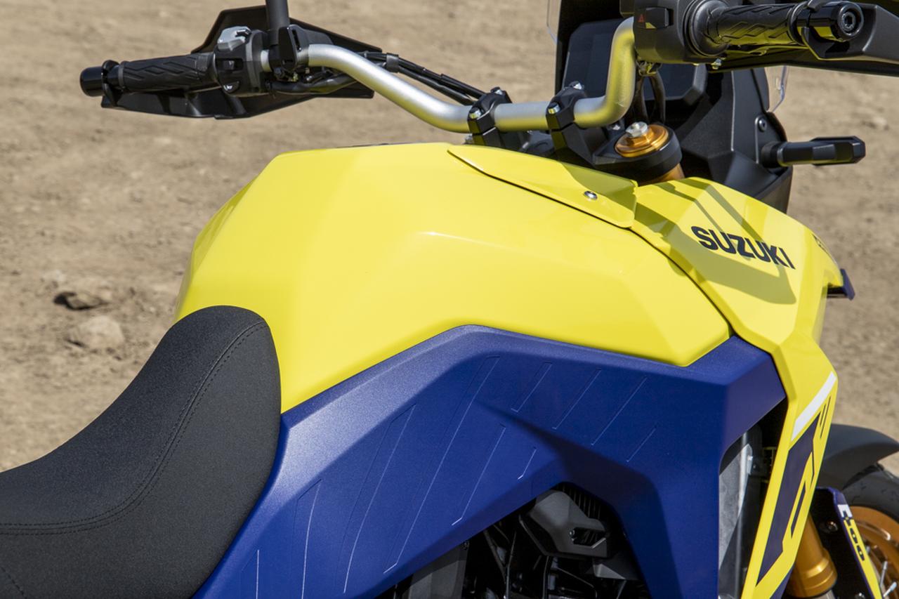 令和に蘇る怪鳥、これまでのVストロームの印象を覆すVストローム800DE - Off1.jp（オフワン・ドット・ジェイピー）