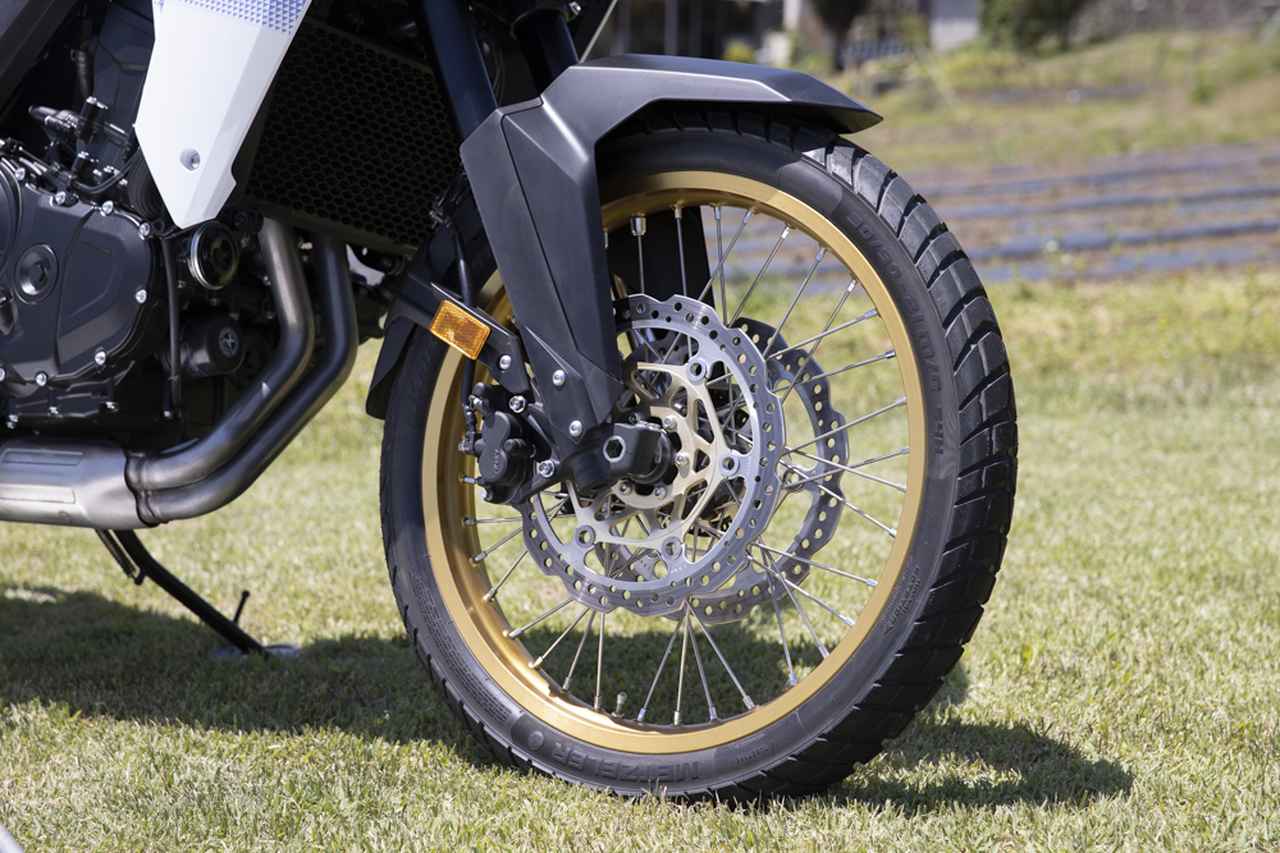 令和に蘇るデュアルパーパス、あらゆる道を快適に越えるXL750トランザルプ - Off1.jp（オフワン・ドット・ジェイピー）
