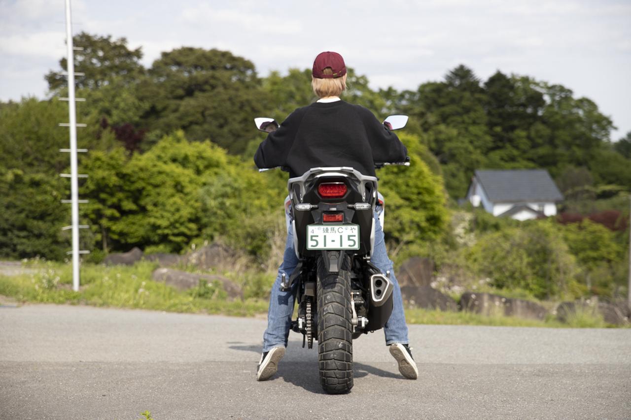 令和に蘇るデュアルパーパス、あらゆる道を快適に越えるXL750トランザルプ - Off1.jp（オフワン・ドット・ジェイピー）