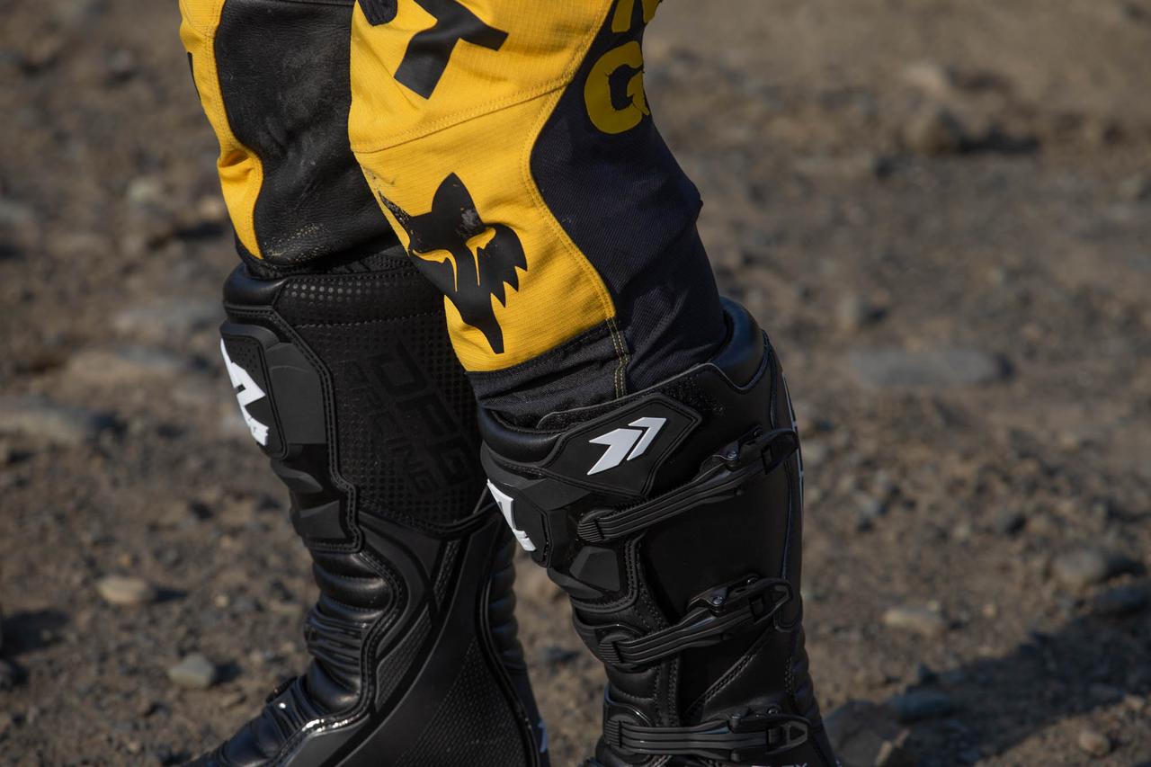 “とりあえずの1足” 3万円アンダーのDFGフレックスブーツを試す - Off1.jp（オフワン・ドット・ジェイピー）