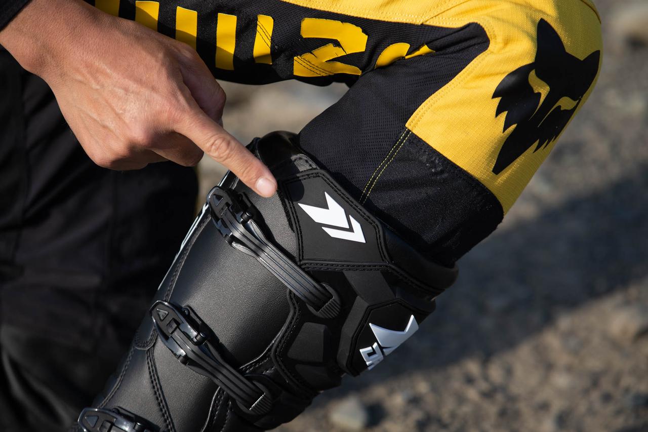 “とりあえずの1足” 3万円アンダーのDFGフレックスブーツを試す - Off1.jp（オフワン・ドット・ジェイピー）