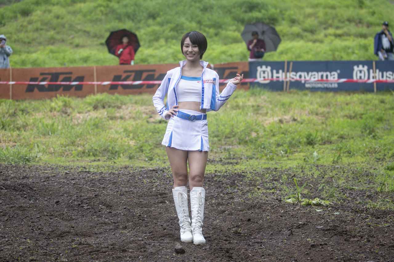 雨の高井富士で渡辺学が4勝目、JNCC第4戦ビッグバード高井富士 - Off1.jp（オフワン・ドット・ジェイピー）