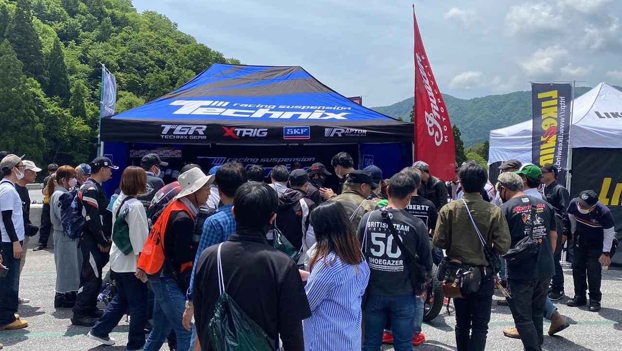 大森雅俊の「2りんかん祭りWEST」イベントレポート - Off1.jp（オフワン・ドット・ジェイピー）