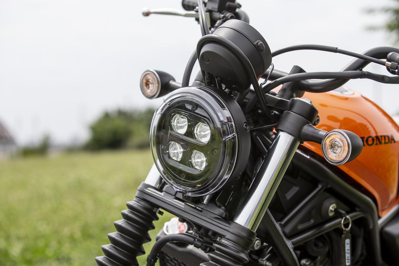 オフロード好きにもマッチする自由なモーターサイクル、Honda CL250 - Off1.jp（オフワン・ドット・ジェイピー）