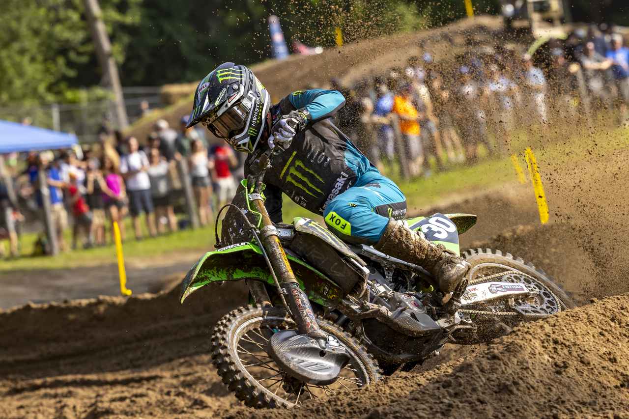 下田丈が今季初V、折り返し地点で復活の狼煙 - Off1.jp（オフワン・ドット・ジェイピー）