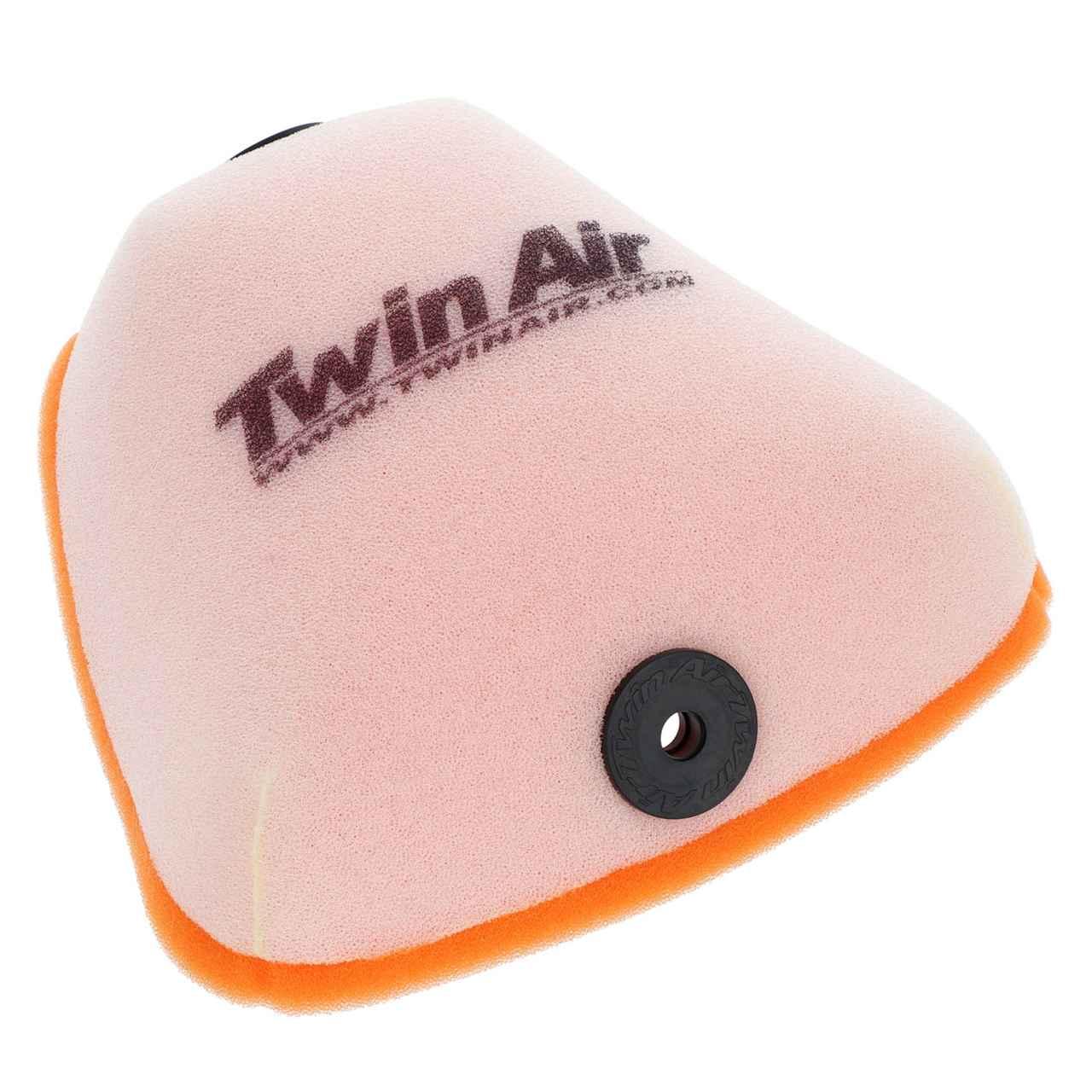 YZ450F 2023モデルに対応、Twin Airパワーフィルター - Off1.jp（オフワン・ドット・ジェイピー）