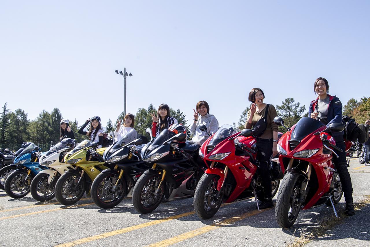 「絆」がテーマのTNR2023で、仲間と最高の思い出を - Off1.jp（オフワン・ドット・ジェイピー）