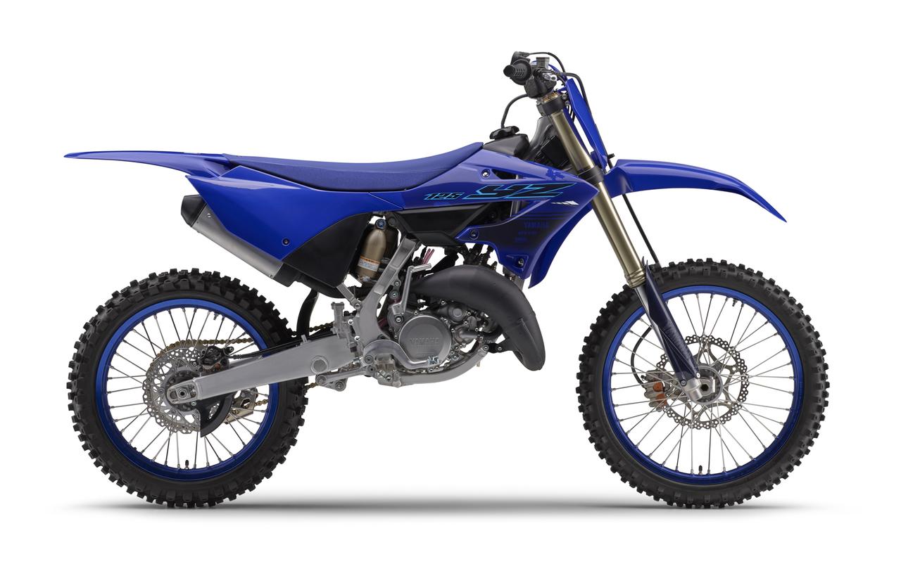 モデルチェンジしたYZ250Fを含む、ヤマハYZシリーズの国内発売日が決定 - Off1.jp（オフワン・ドット・ジェイピー）
