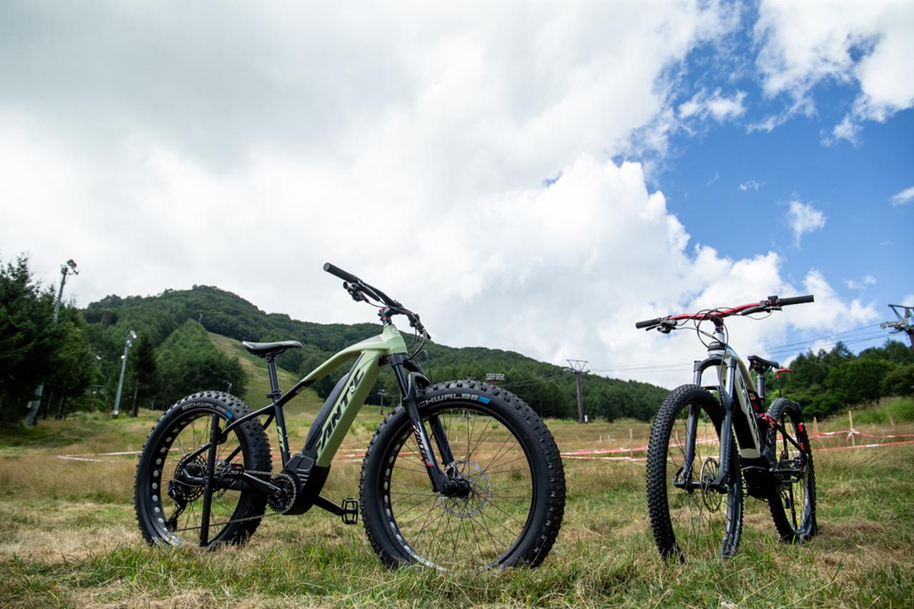 [PR] FANTIC eMTBによる下見ツアーで発見した、JNCCの新しい楽しみ方 - Off1.jp（オフワン・ドット・ジェイピー）